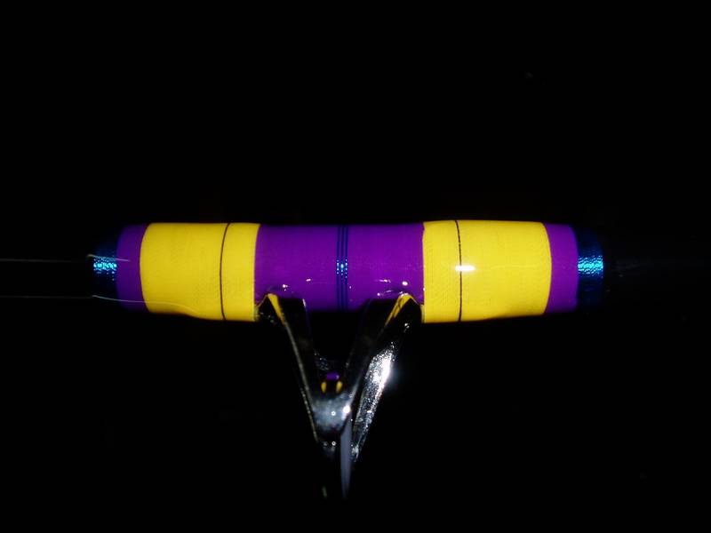 guide wrap - Guide Wraps - FishingPhotos.net